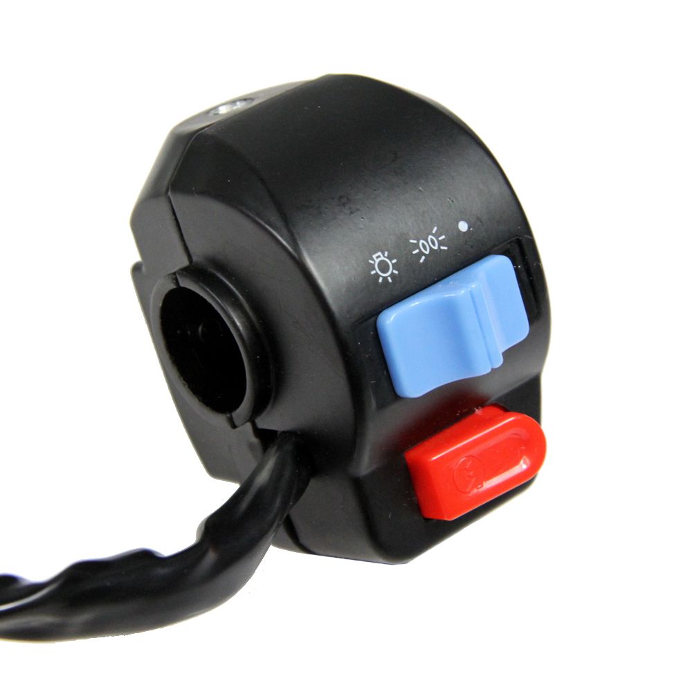 Scooter Switches